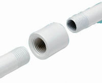 RIG-CPL 3/4" GALV CPLG | Gordon Electric Supply, Inc.