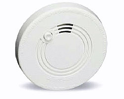 KIDDE 0914E 9VOLT SMOKE DETECTOR | Gordon Electric Supply, Inc.