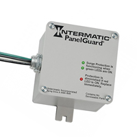 Intermatic IG1240RC3 120/240Vac Single (Split) Phase, Residential ...