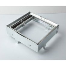 BROAN RDF1 PREMIUM RADIATION DAMPER (Q) | Gordon Electric Supply, Inc.