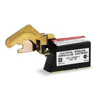 SQUARE D EIK031 : ELECTRIC INTERLOCK KIT FOR SWITCHES | Gordon Electric ...