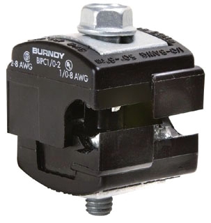 Electrical Insulated Taps | Gordon Electric Supply, Inc.