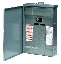 Square D Raintight/3R QO Panels | Gordon Electric Supply, Inc.