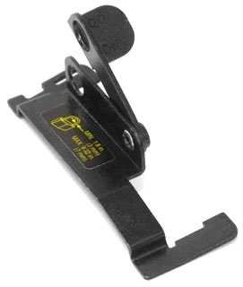 SQUARE D QO2PAF : CIRCUIT BREAKER HANDLE PADLOCK ATTACHMENT | Gordon ...