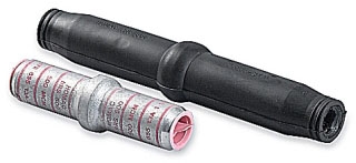 BLACKBURN RRK-2 ALUM COMPRESSION SPLICE KIT RED | Gordon Electric ...